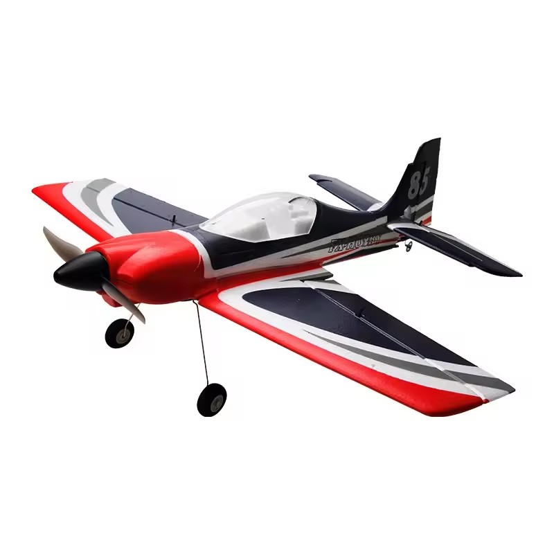Understanding the Different Types of RC Airplanes: A Guide for Beginners